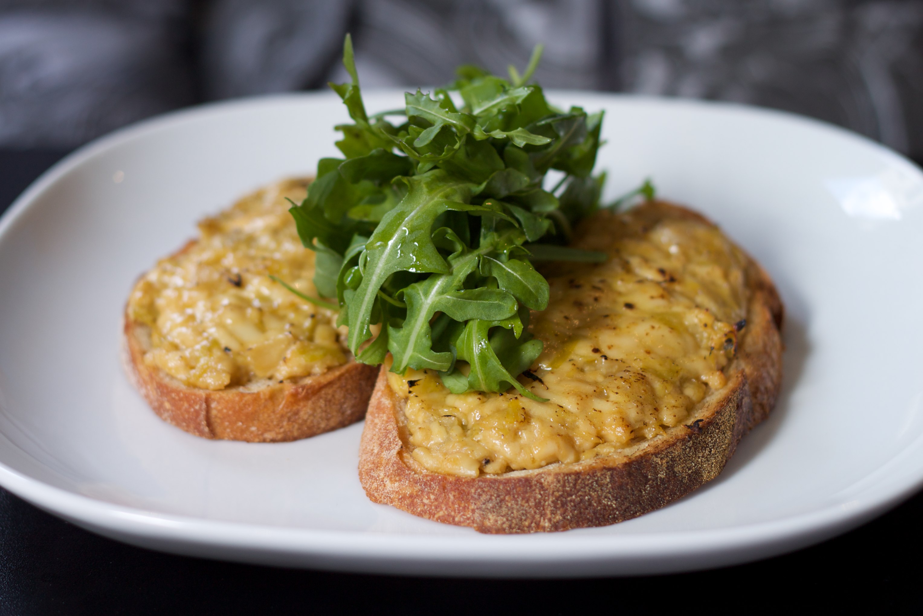 Il Welsh Rarebit | Ville&Casali