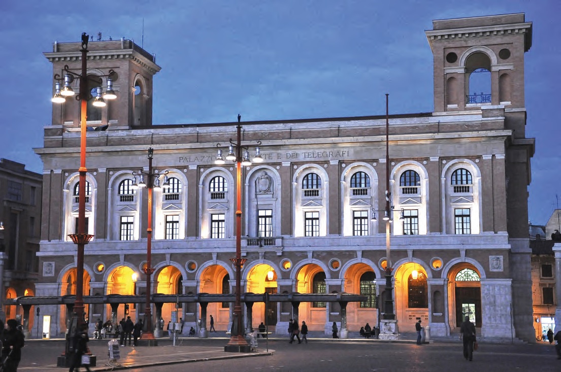 Forlì: un patrimonio storico - Ville&Casali