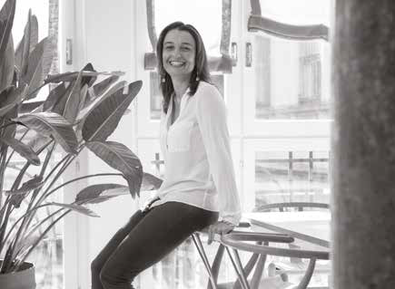 Francesca Cutini Roveda - Ville&Casali