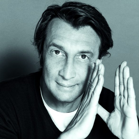 Carlo Colombo: non c’è design senza arte - Ville&Casali