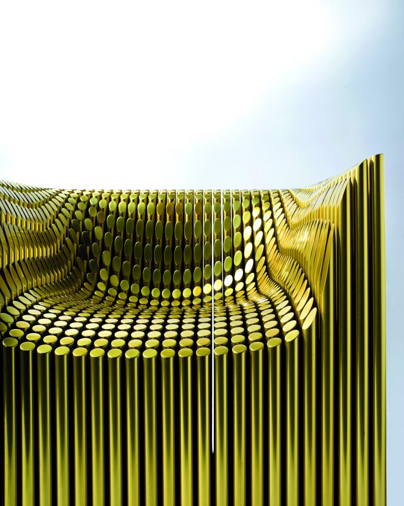 Carlo Colombo: non c’è design senza arte - Ville&Casali