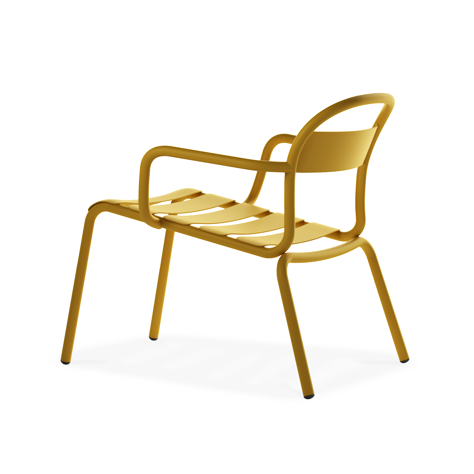 Il giallo zafferano unisce modernità e tradizione - Pagina 9 di 11 ...