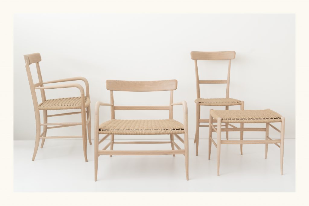 Il disegno timeless di Matteo Thun - Ville&Casali