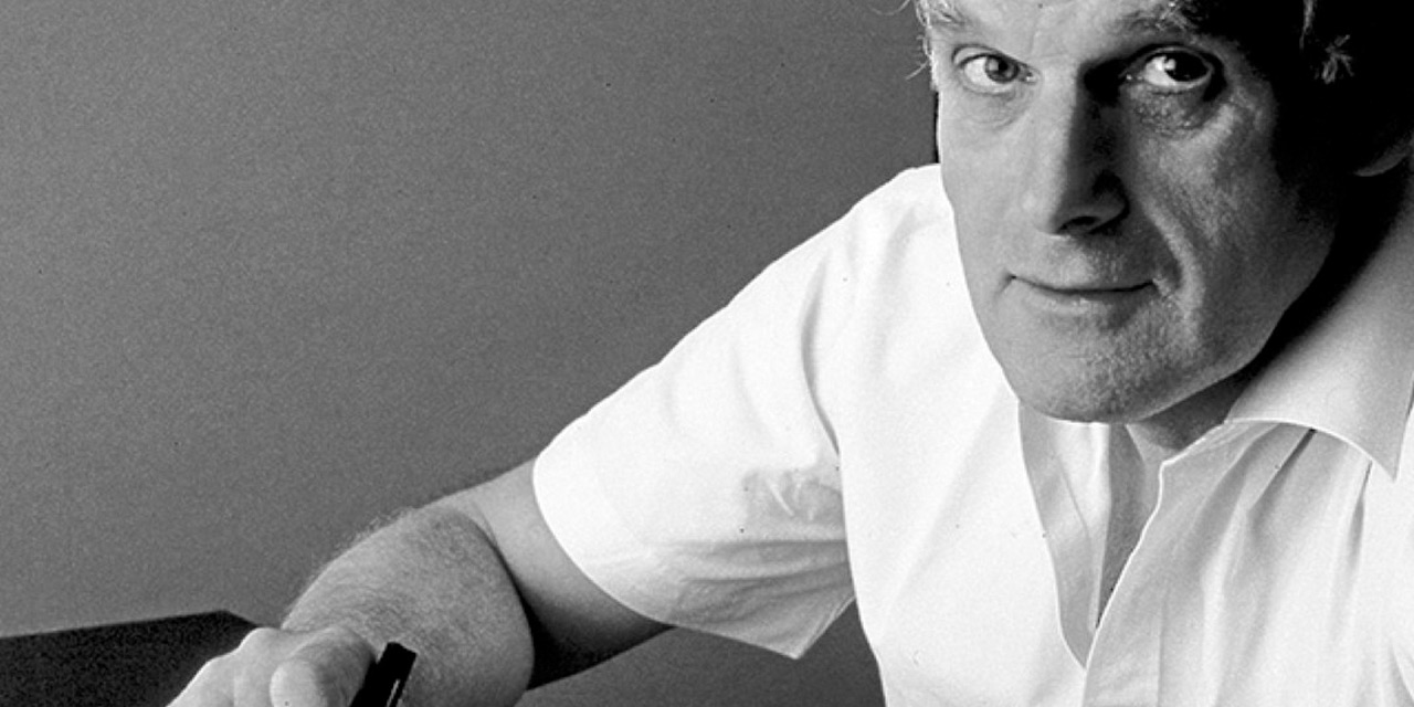 Genialità e rigore, l’alchimia di Richard Sapper - Ville&Casali