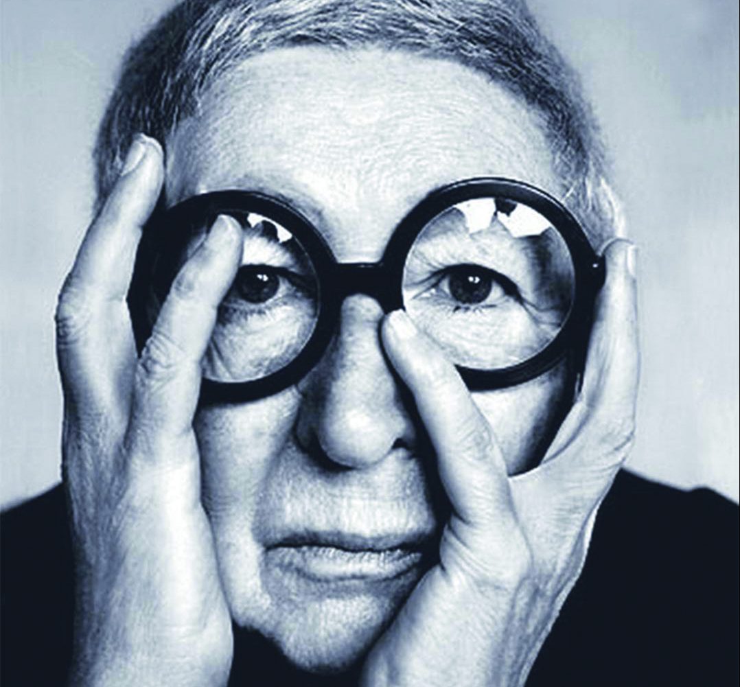 Le invenzioni di Gae Aulenti - Ville&Casali