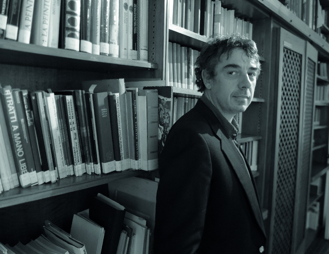 Jacopo Muzio - Ville&Casali